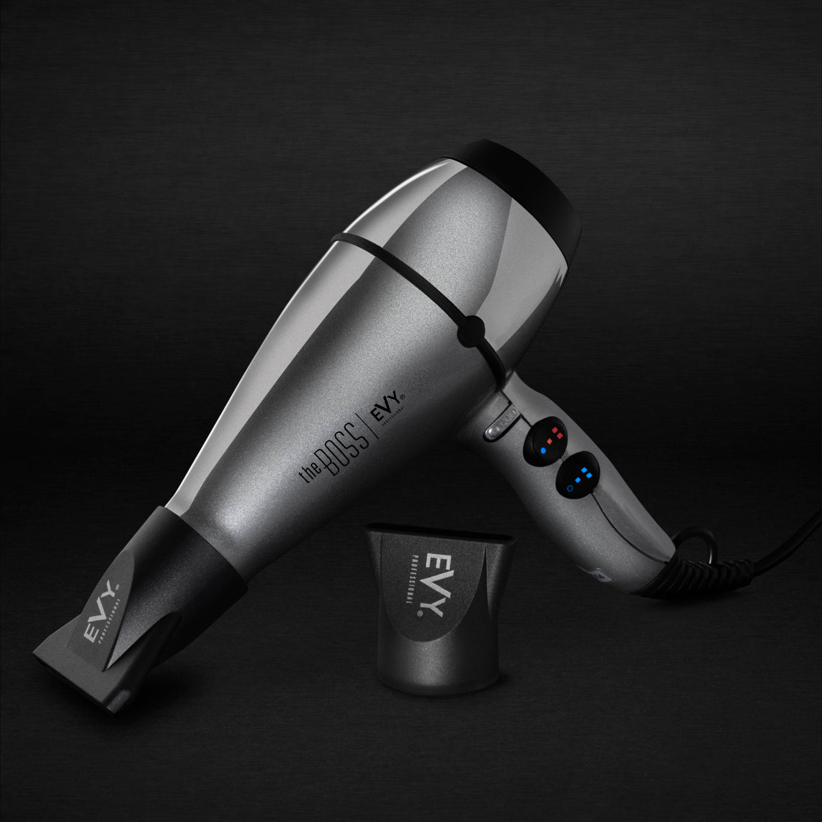 EVY PROFESSIONAL THE BOSS HAIR DRYER – lets do hair shop